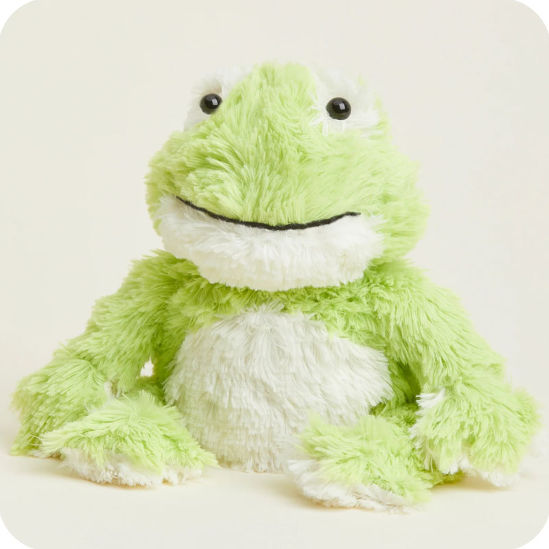 Warmies Microwavable Soft Toy (Puppy) | Health and Care