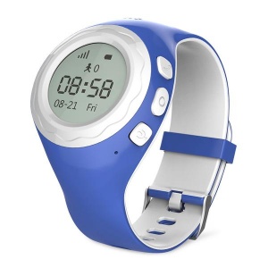 GPS Location Tracker Watch & Fall Sensor | Health and Care