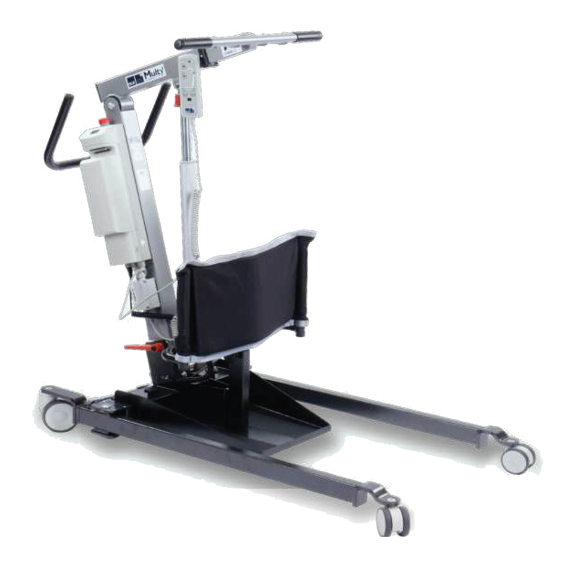 Patient Hoists | Health and Care