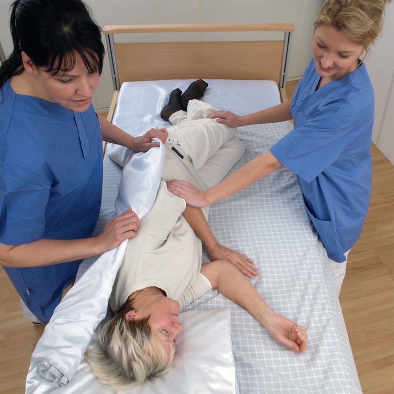 Patient Positioning Aids | Health and Care