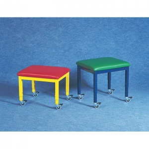 Mobile Therapy Stool | Health and Care
