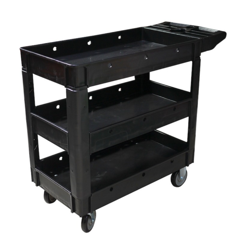 School Lunch Box Storage & Transportation Trolleys | Health and Care
