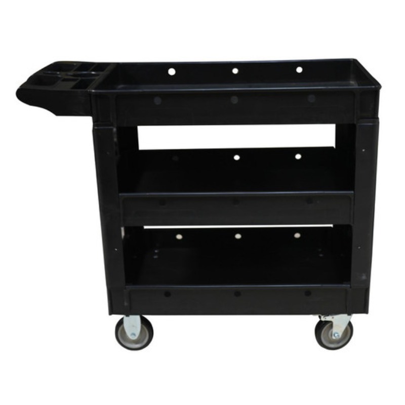 School Lunch Box Storage & Transportation Trolleys | Health and Care