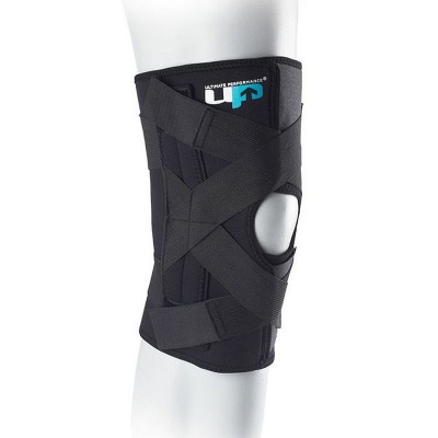 Ultimate Wraparound Knee Brace | Health and Care