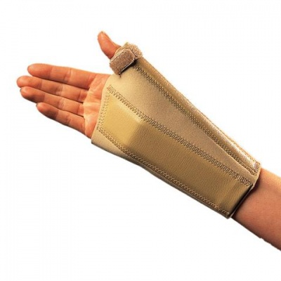 Thumb Supports | Health and Care
