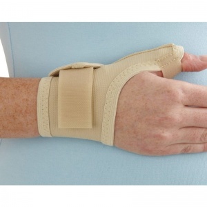 Wrist Thumb Wrap | Health and Care