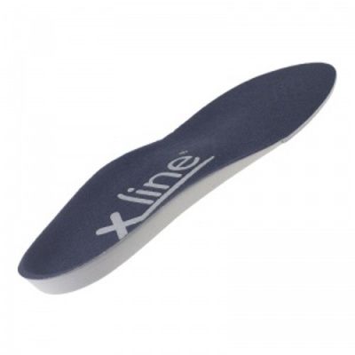X-Line Insoles | Health and Care