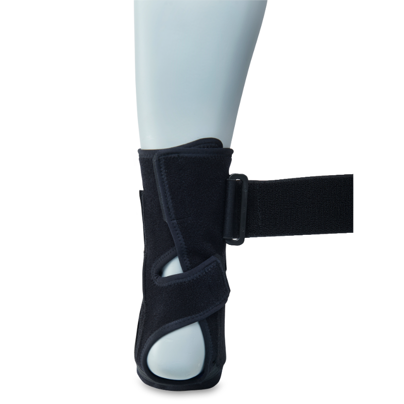 Zamst A1 Stabilising Ankle Support | Health and Care