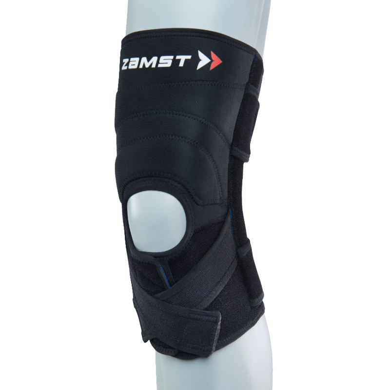 Zamst ZK-7 Stabilising Knee Support | Health and Care