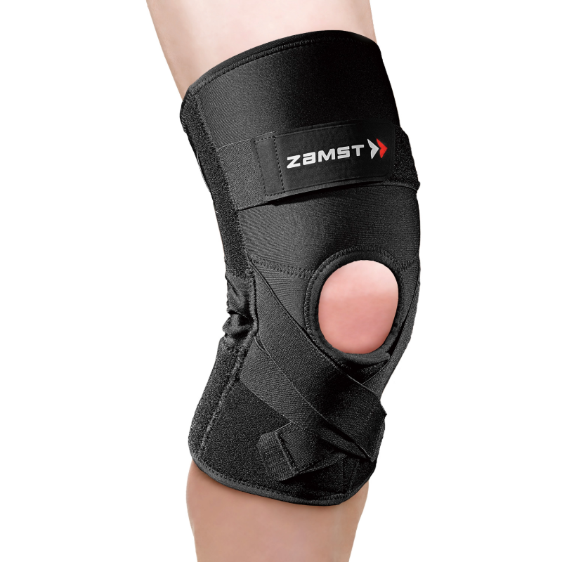 Zamst ZK-Protect Stabilising Knee Support | Health and Care