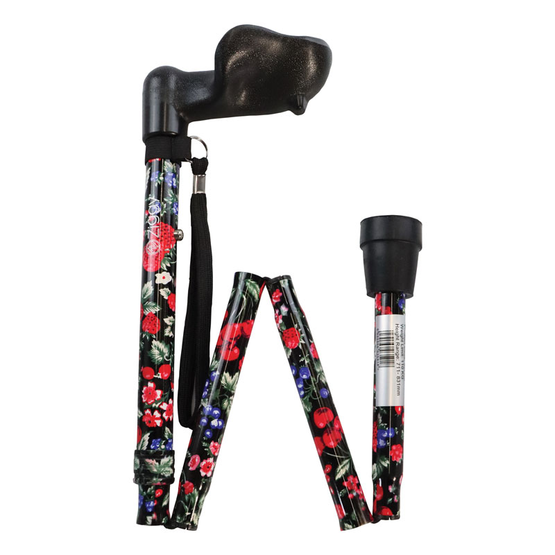 Extra Strong and Long Walking Stick | Health and Care