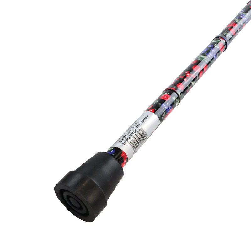 Petite & Short Walking Sticks | Health and Care