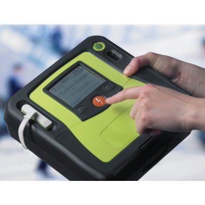 Defibrillators | Health and Care