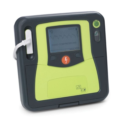 Defibrillators | Health and Care
