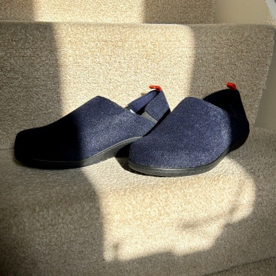 Orthopaedic Slippers | Health and Care