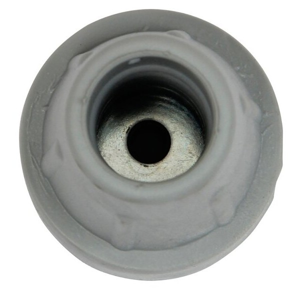 Hardwearing PVC Ferrule | Health and Care