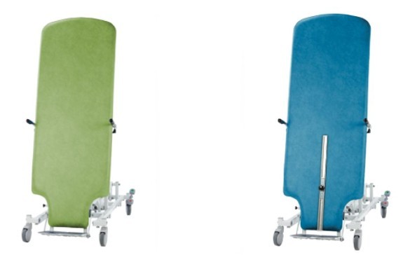 Tilt Table Pro with Emergency Override | Health and Care