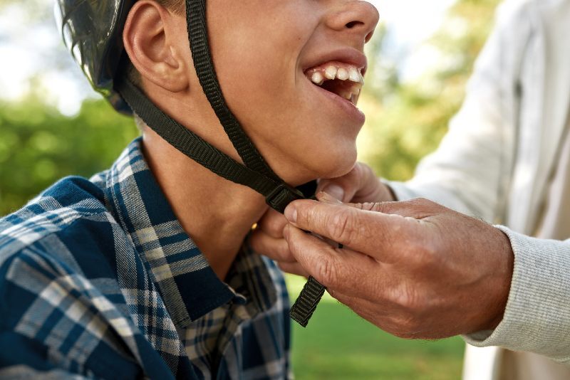 Protect from Head Injuries with Epilepsy Helmets | Health and Care