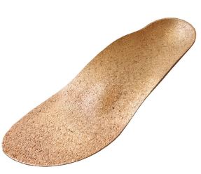 SOLE Performance Thick Sustainable Insoles | Health and Care