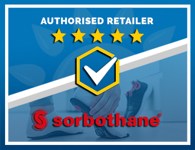 Sorbothane Range | Health and Care