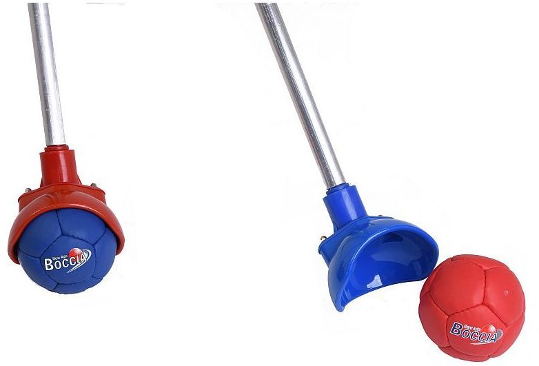 Sensory Play for Everyone: Sensory Sound Boccia | Health and Care