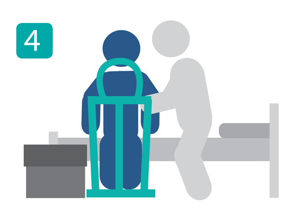 Rotunda Transfer Platform | Health and Care