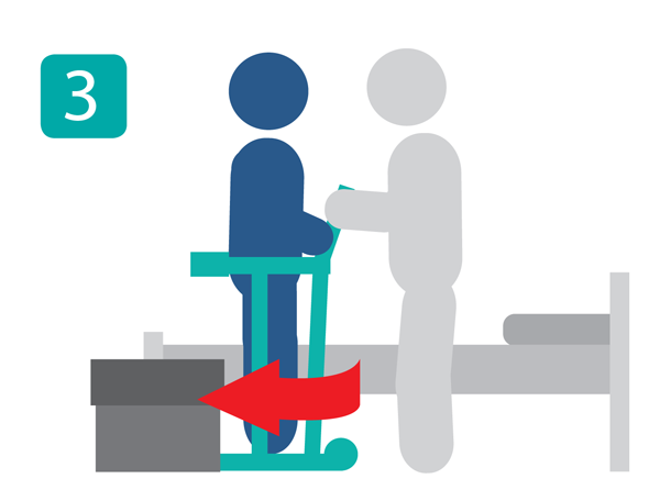 Rotunda Transfer Platform | Health and Care