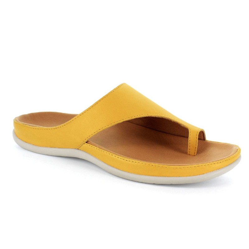 Learn About Strive Orthopaedic Sandals | Health and Care