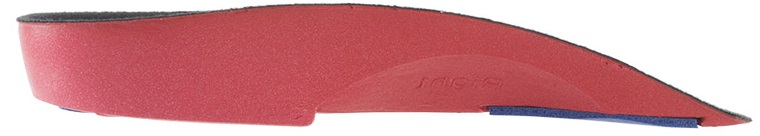 Trio 3/4 Length Insoles | Health and Care