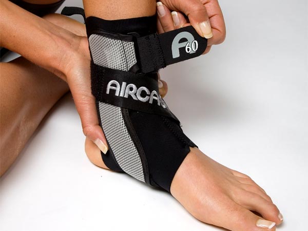 Aircast A60 Ankle Brace | Health and Care