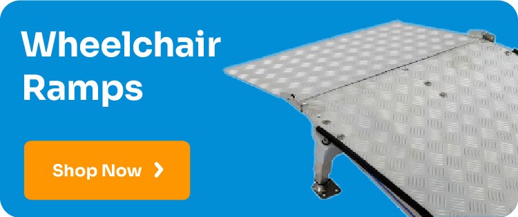 Wheelchair Spare Parts | Health and Care