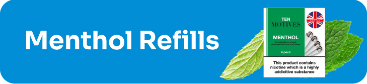 10 Motives Range - Refills from £5.45/pack | Health and Care