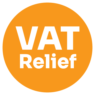 VAT Relief at Health and Care | Health and Care