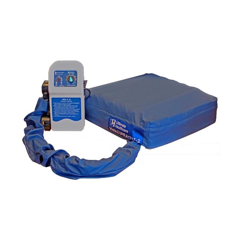 Choosing the Right Pressure Relief Cushion | Health and Care