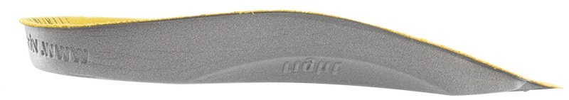 Vionic RELIEF 3/4 Unisex Orthotic Insoles | Health and Care