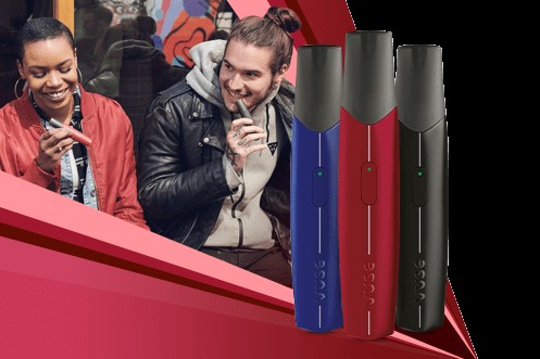Vuse Vape Pen: ePen Device Guide | Health and Care