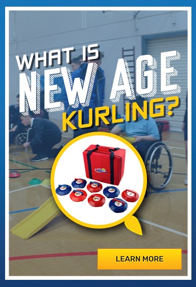New Age Kurling Indoor Curling | Health and Care